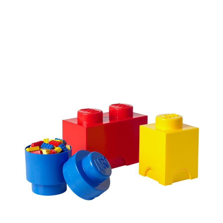 Can You Buy Individual LEGO Pieces? Answered!