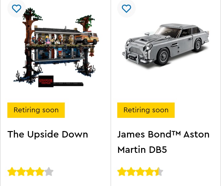 Why Do LEGO Sets Retire? 5 Things You Should Know!
