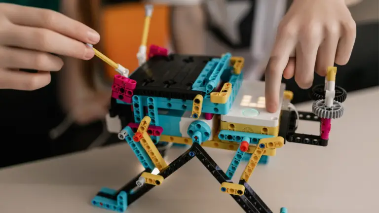 Can You Paint LEGO? Read This First!