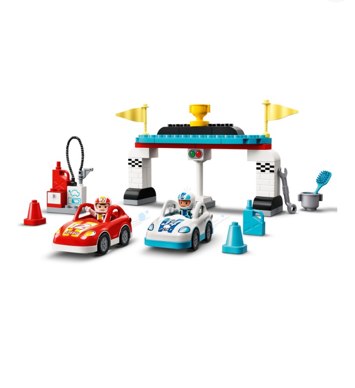 Are LEGO And Duplo The Same? 7 Things You Should Know!