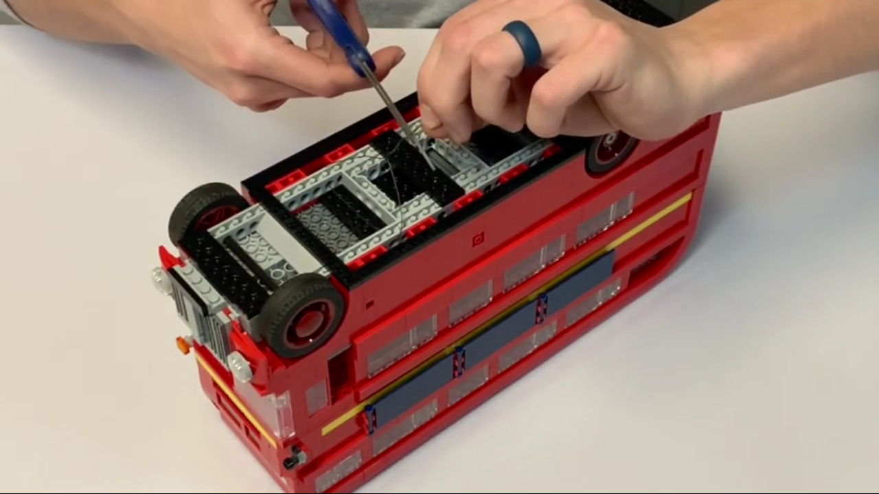 Best Places To Display LEGO Sets (10 Cool & Creative Ideas)