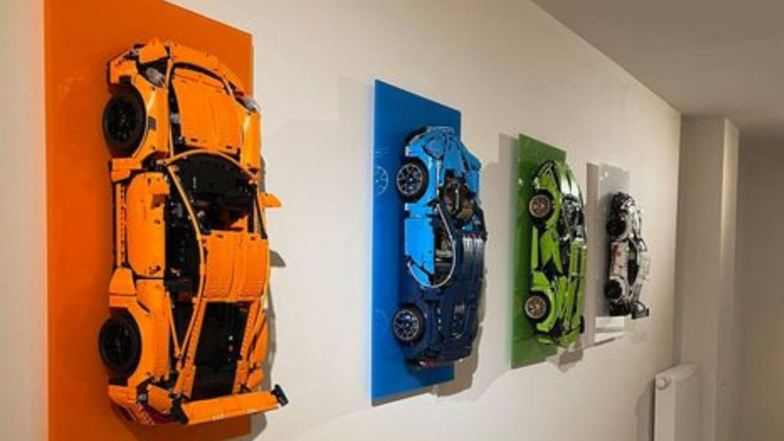 Where To Store LEGO Sets? 7 Best Ways! - Brick Mechanics