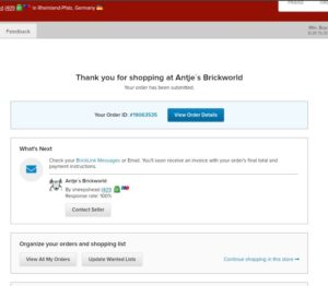 BrickLink Review: 10 Key Things LEGO Fans Should Know!