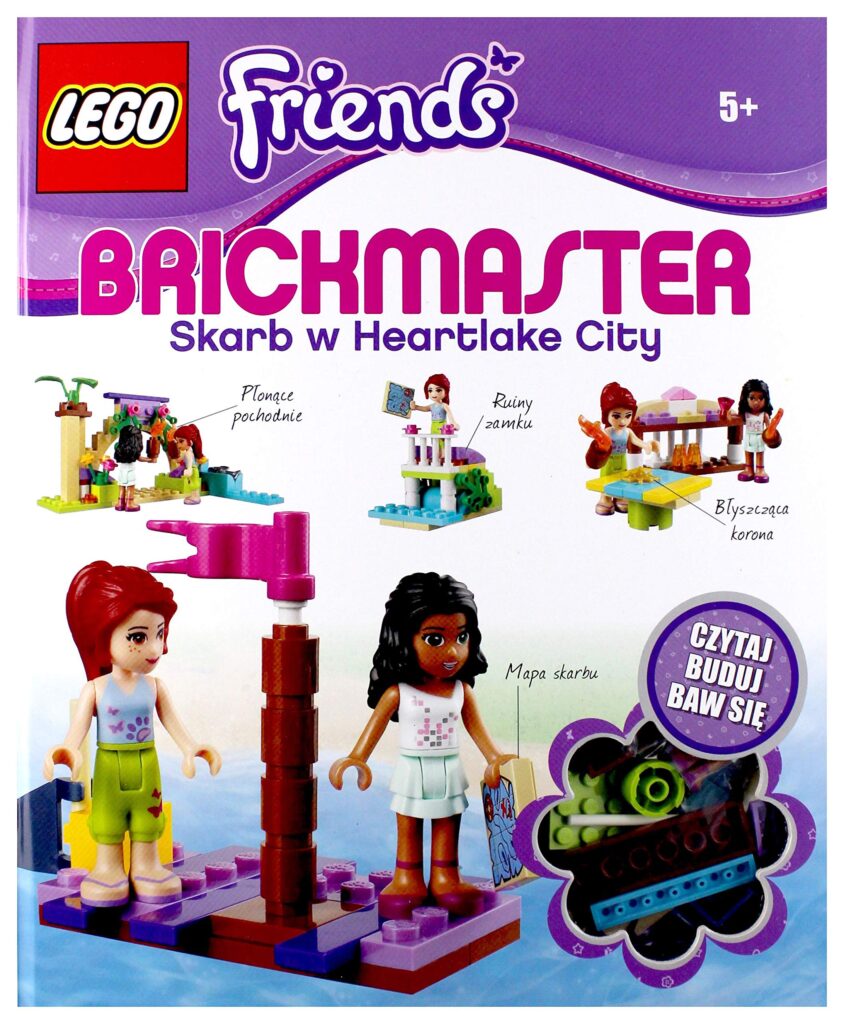 LEGO Friends: 25 Key Facts Every Fan Should Know!