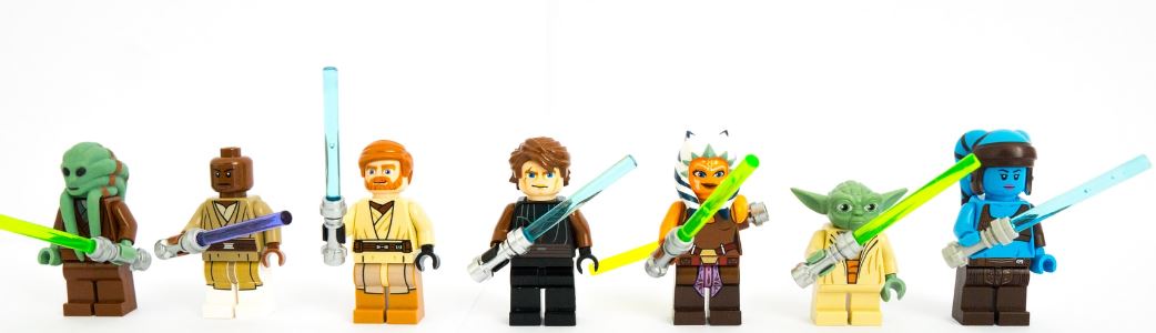 LEGO Minifigures: 17 Important Facts to Remember!
