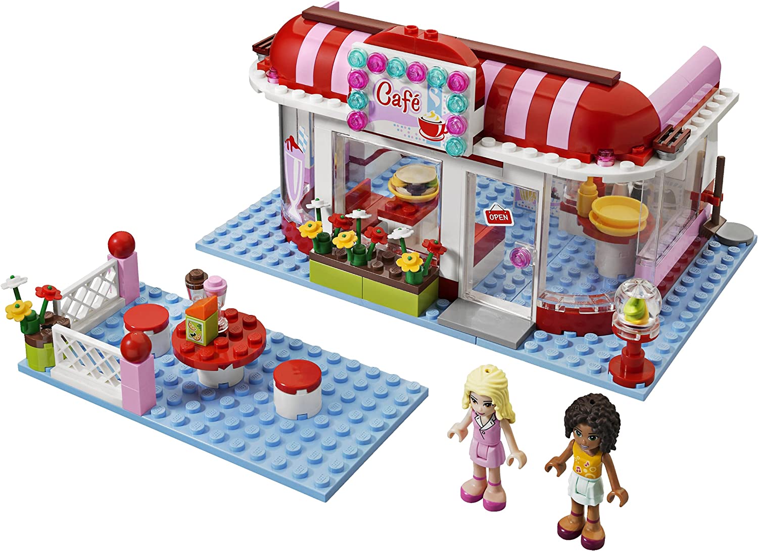 What Is the Best LEGO Friends Set? 21 Answers You Should Know