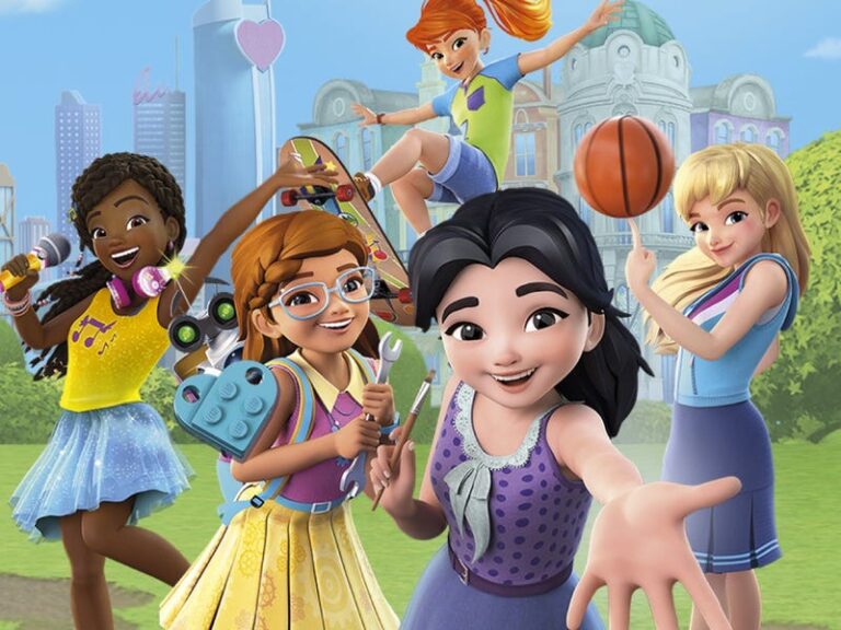 LEGO Friends: 25 Key Facts Every Fan Should Know!