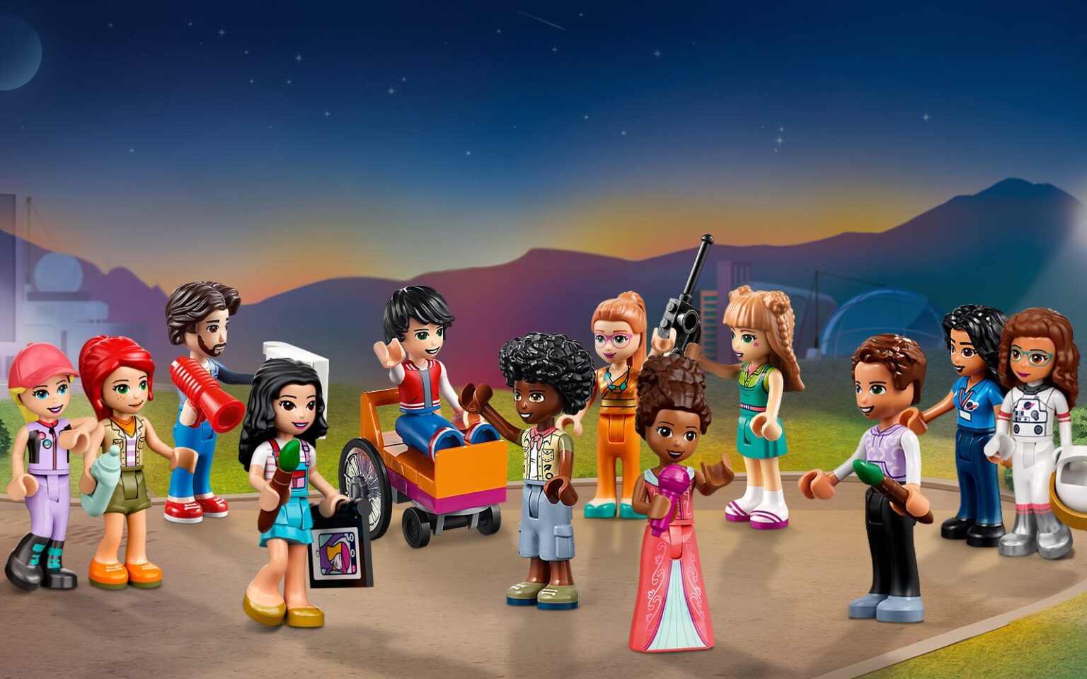 LEGO Friends: 25 Key Facts Every Fan Should Know!