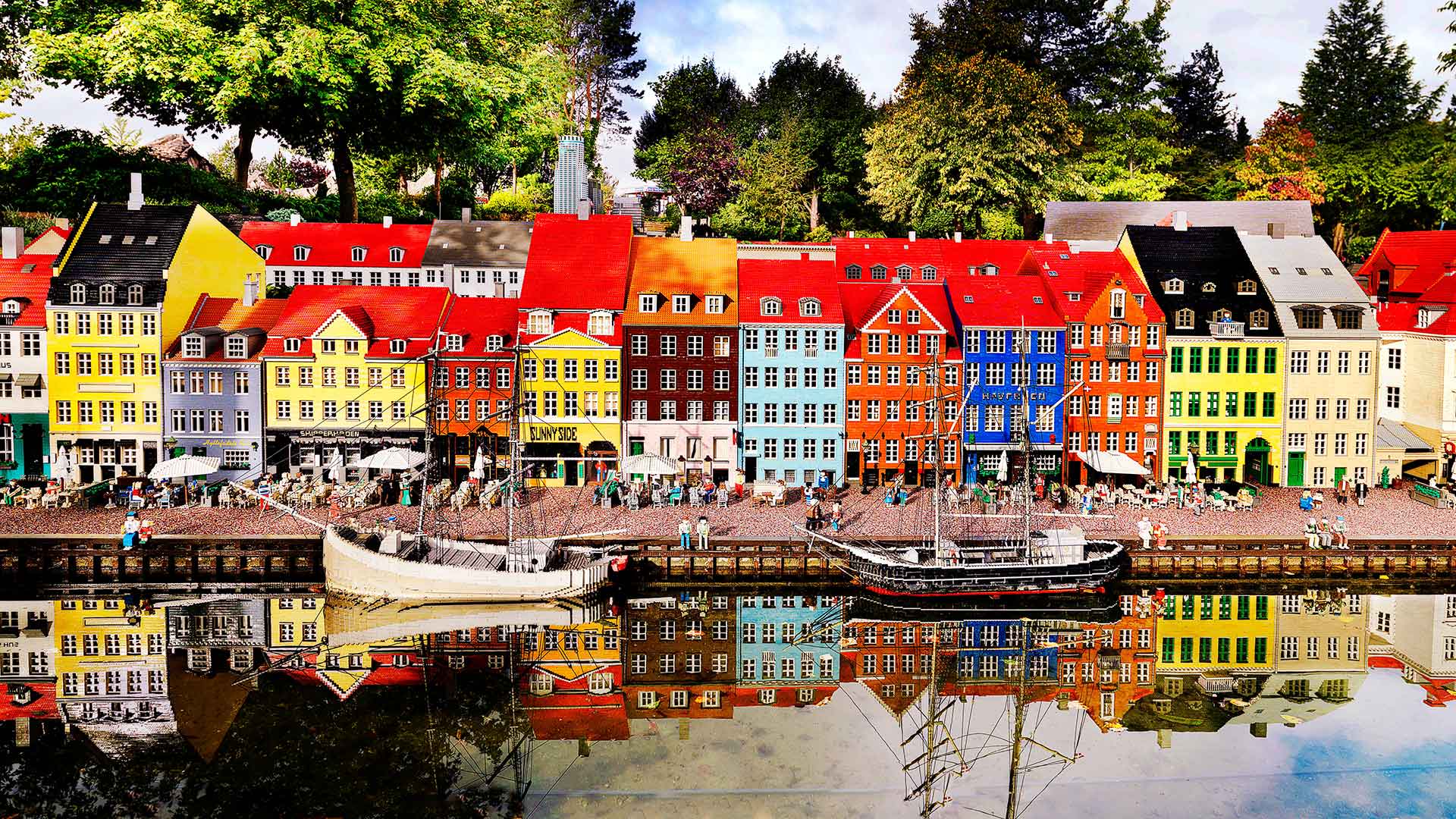 LEGOLAND: Important Things You Should Know About the LEGO World!