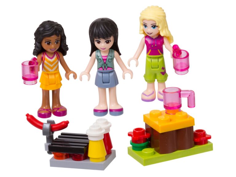 LEGO Minifigures: 17 Important Facts to Remember!