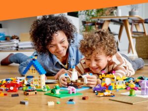 7 Big Reasons Why LEGO Is Still Popular Today!