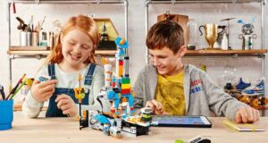 7 Big Reasons Why LEGO Is Still Popular Today!