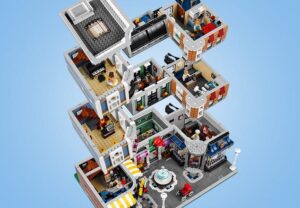 Lego Assembly Square: 10 Things You Should Know