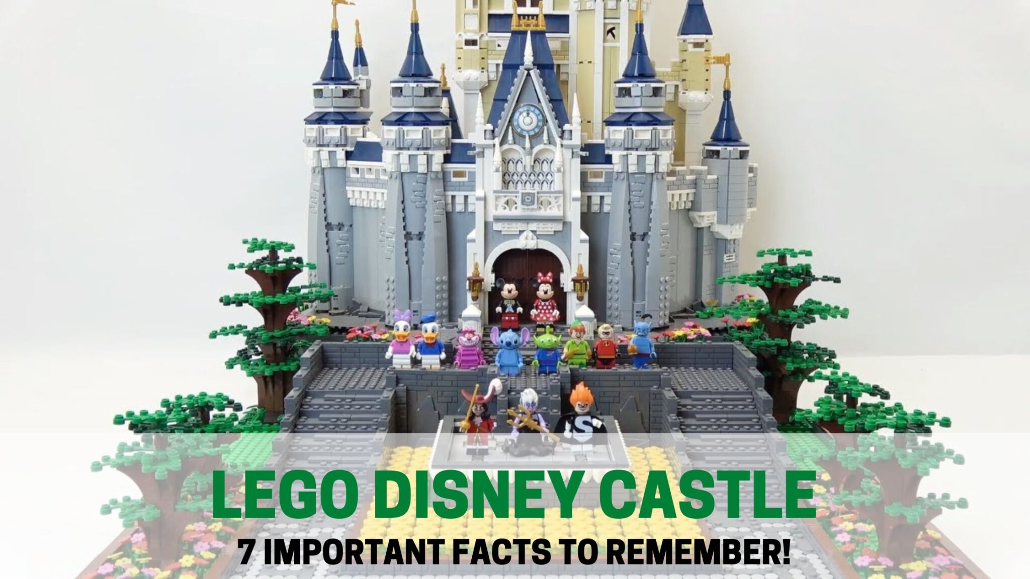 10 Places to Sell Used LEGO Sets in 2022