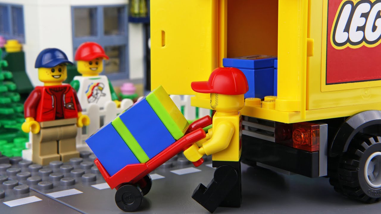 How Long Does It Take to Design a LEGO Set? (Explained)