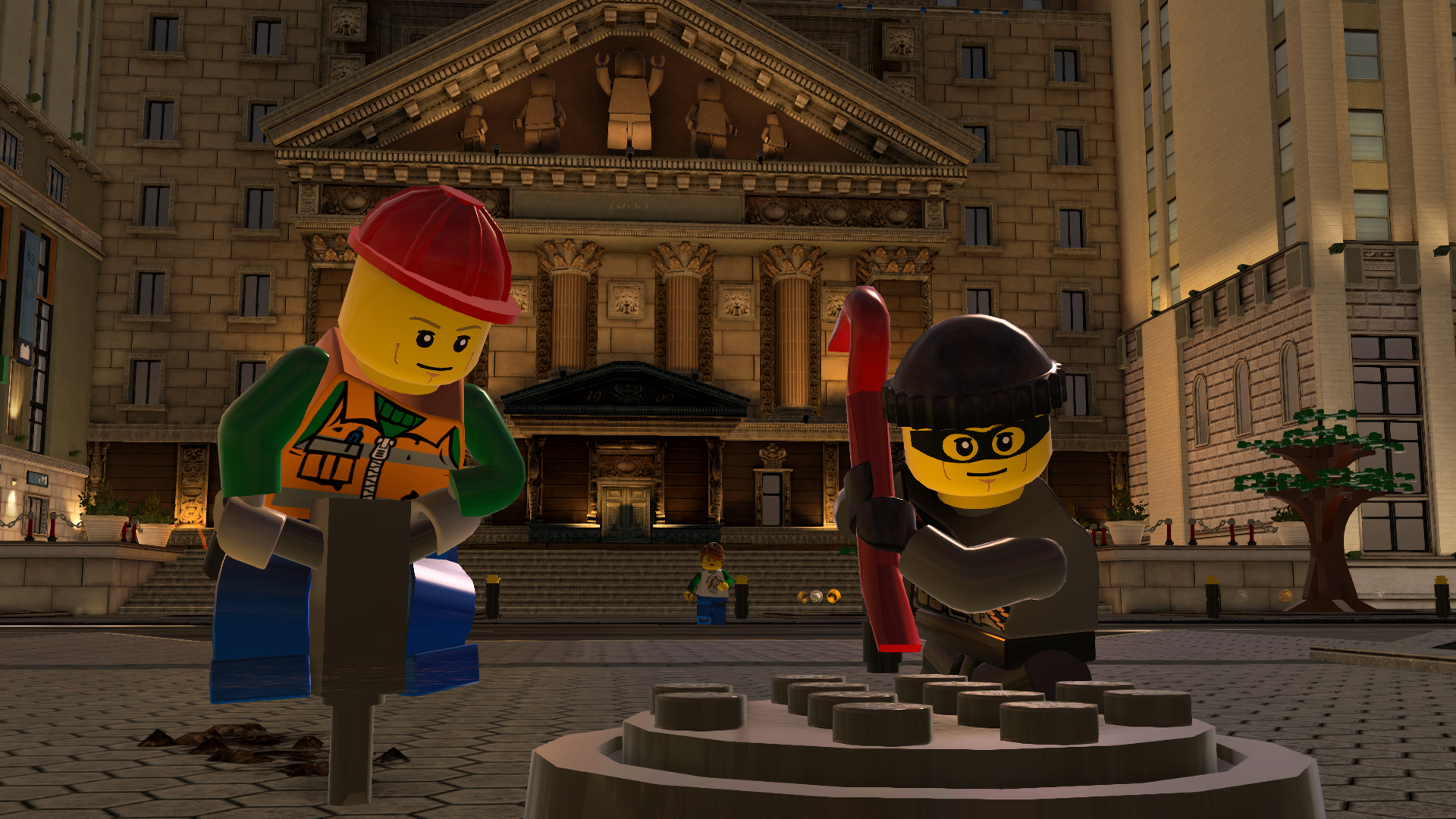 LEGO City Undercover: 13 Important Facts to Know!