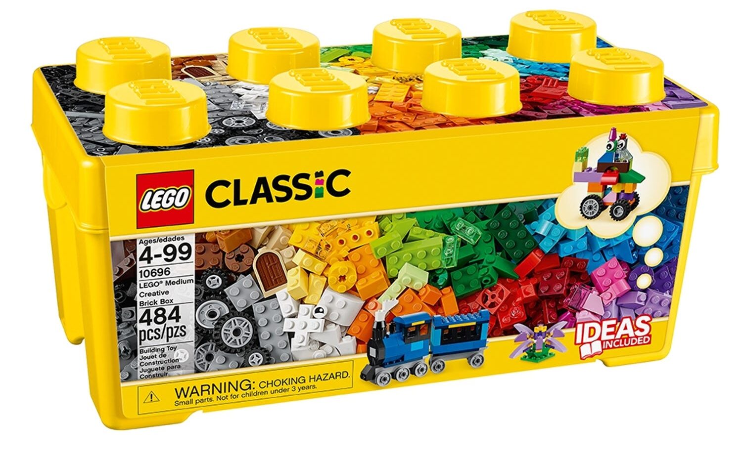 What is LEGO Classic? 10 Important Facts to Know!