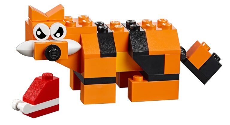 What is LEGO Classic? 10 Important Facts to Know!