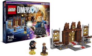 LEGO Dimensions Packs - Everything You Need to Know!