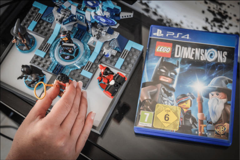 LEGO Dimensions: 15 Answers You Should Know!