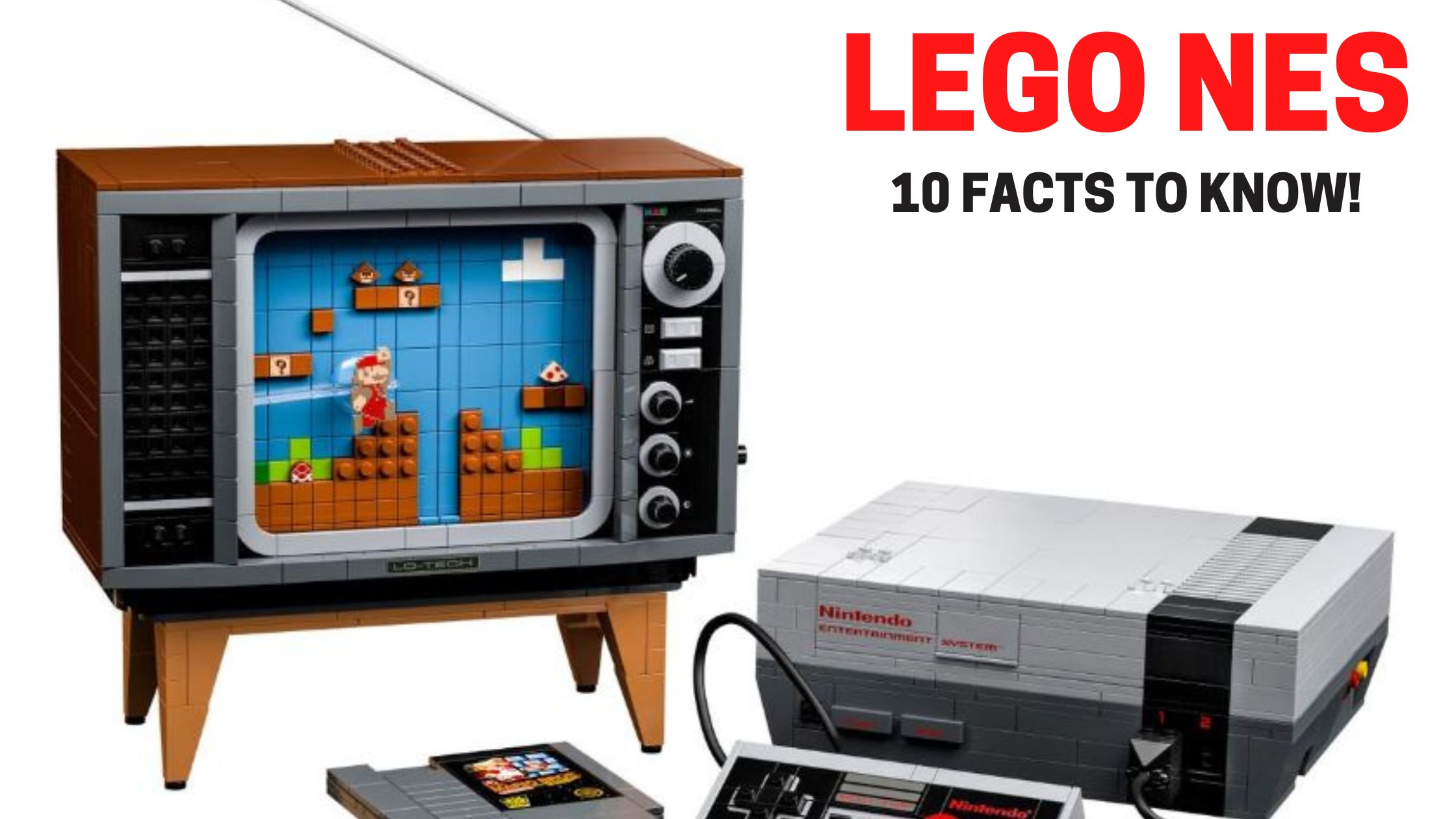 Brick Mechanics | Page 3 of 12