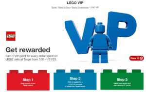 Top 5 Best Places to Buy LEGO Sets