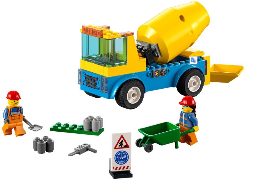 Top 10 Best LEGO Sets for 4 Year Olds (Our Top Picks)