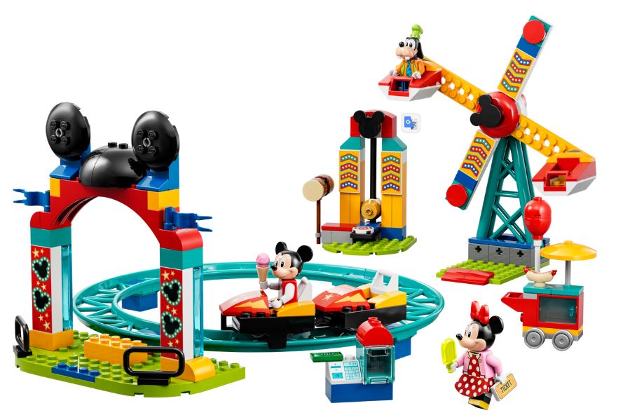 Top 10 Best LEGO Sets for 4 Year Olds (Our Top Picks)