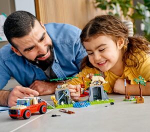 Top 10 Best LEGO Sets for 4 Year Olds (Our Top Picks)