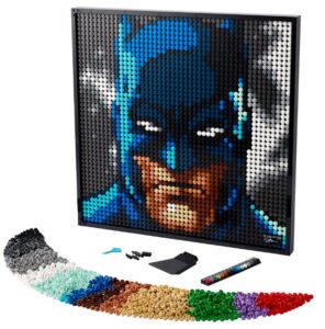 Top 10 Best Bang for Buck LEGO Sets | Brick Mechanics