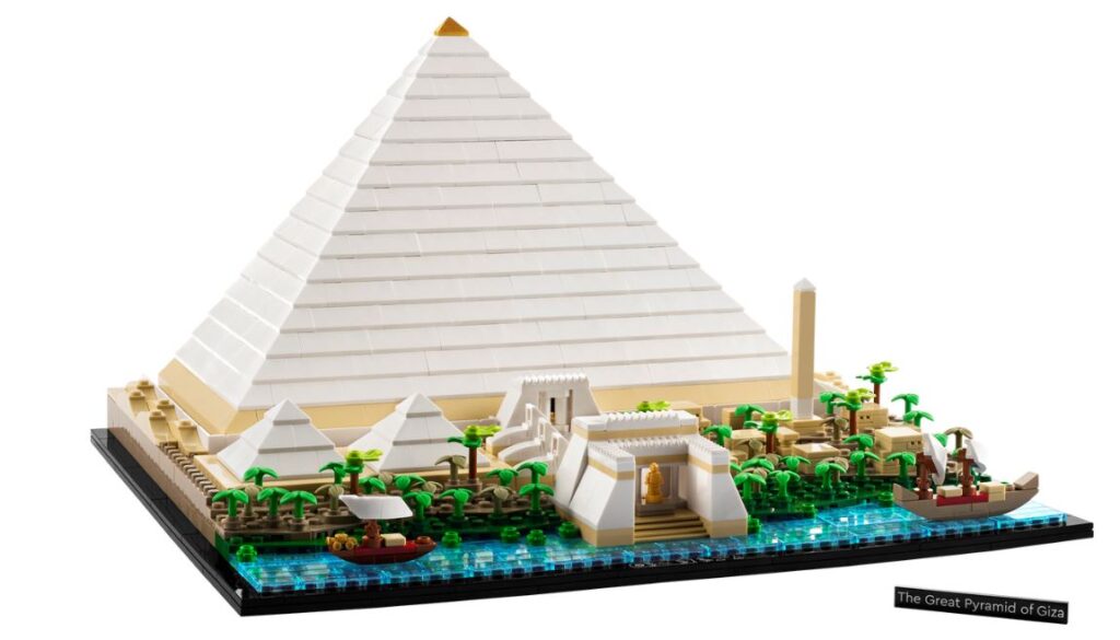 13+ Really Cool LEGO Sets to Buy Today | Brick Mechanics