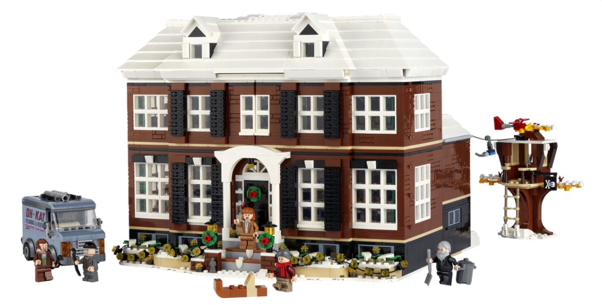 13+ Really Cool LEGO Sets to Buy Today | Brick Mechanics