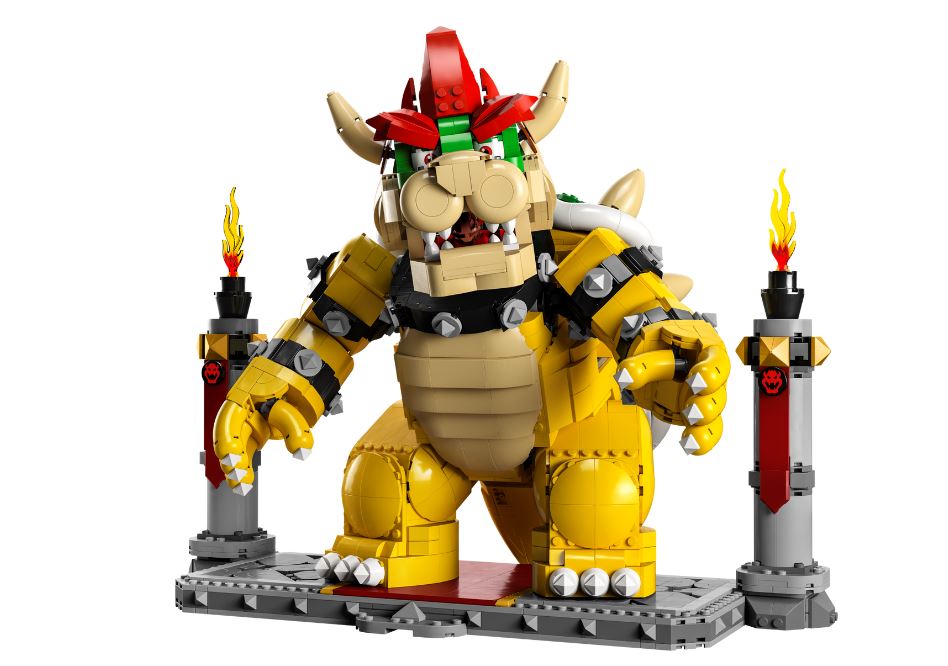 13+ Really Cool LEGO Sets to Buy Today | Brick Mechanics