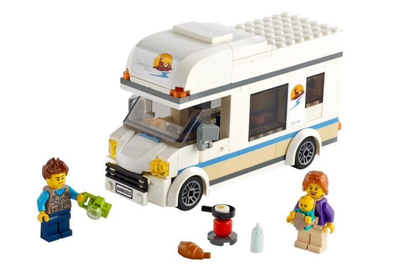 Top 10 Best Cheap LEGO Sets (+13 More) for Both Adults and Children
