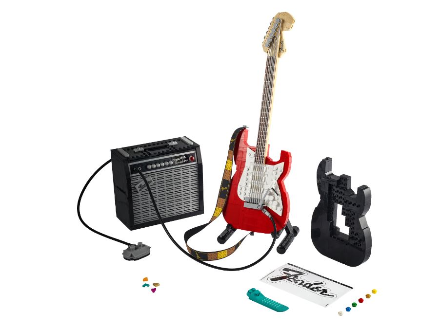 10 Cute LEGO Sets for Couples to Build Together | Brick Mechanics