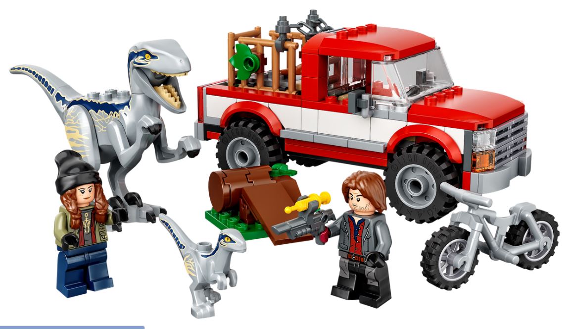 Top 10 Best Cheap LEGO Sets (+13 More) for Both Adults and Children