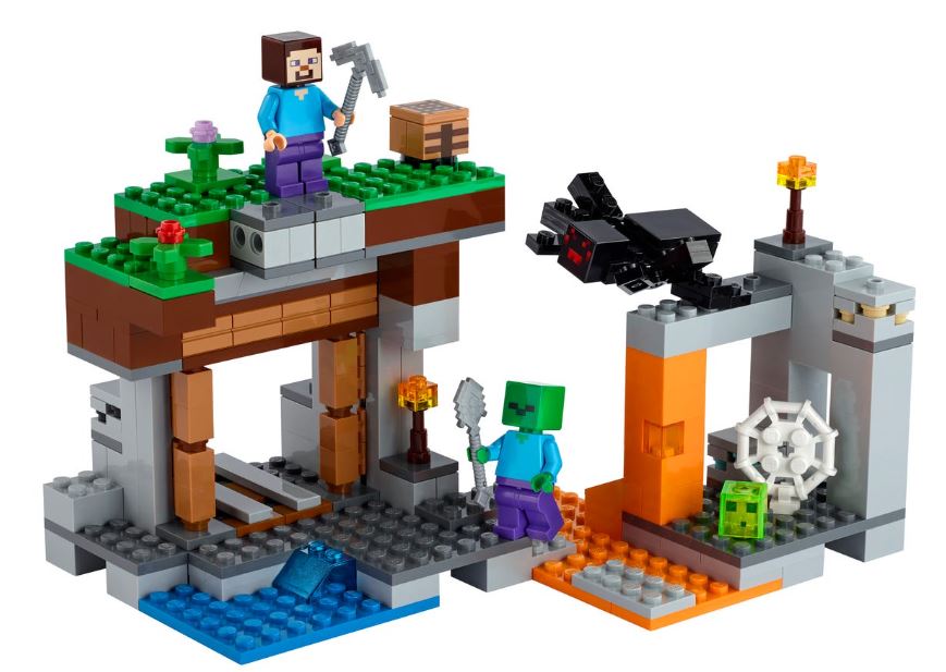 Top 10 Best Cheap LEGO Sets (+13 More) for Both Adults and Children