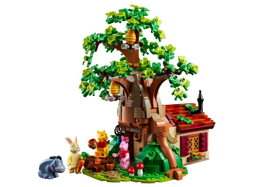 10 Cute LEGO Sets for Couples to Build Together | Brick Mechanics